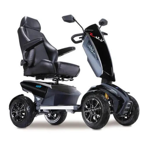 8 MPH Scooters | Parkgate Mobility