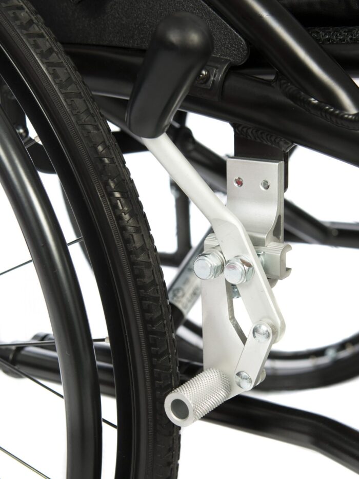 G Logic Self Propel with Puncture Proof Tyres and Comfort | Parkgate ...
