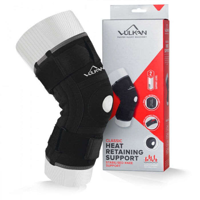 Vulkan Knee Support | Parkgate Mobility
