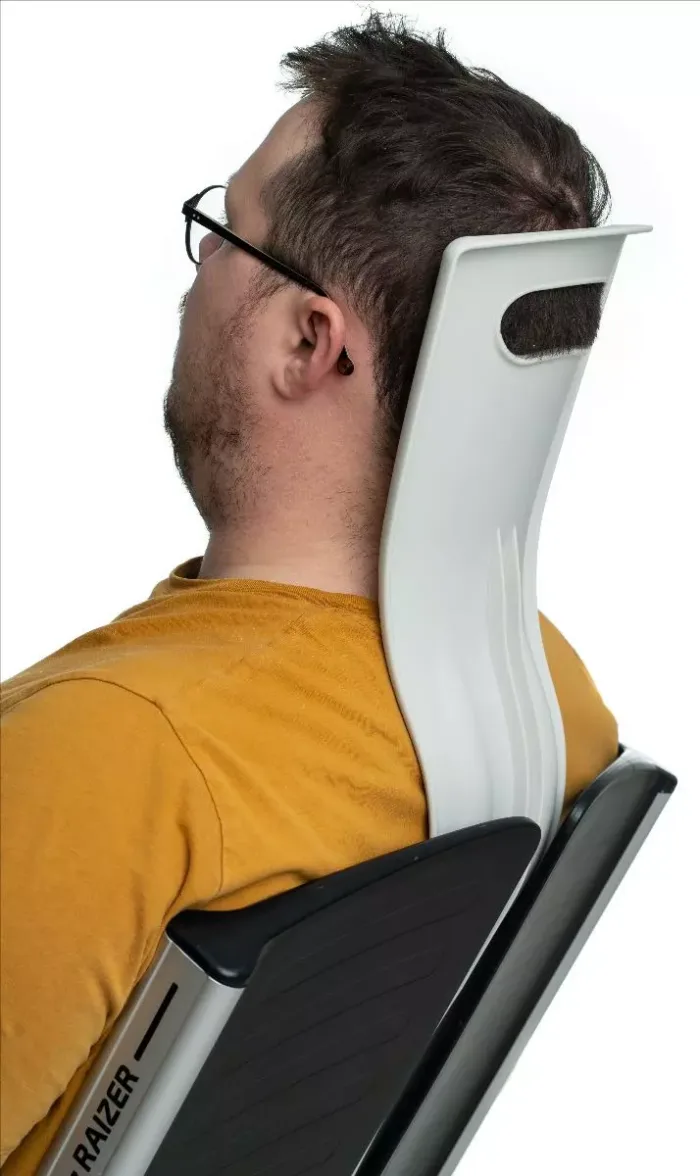 Raizer 2 Headrest | Parkgate Mobility
