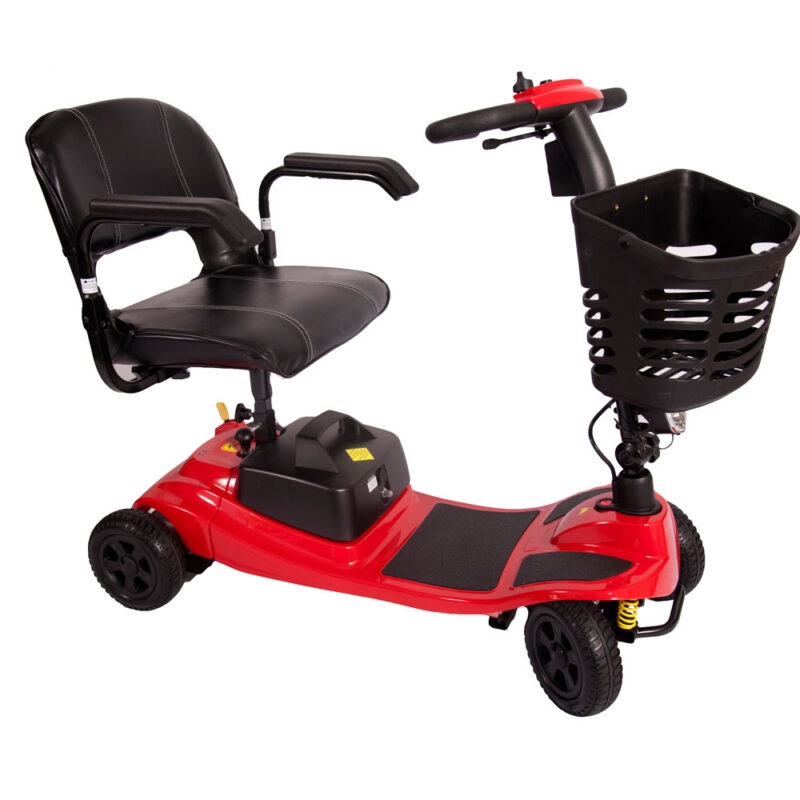 Mobility Scooters, Wheelchairs, Stairlifts | Parkgate Mobility